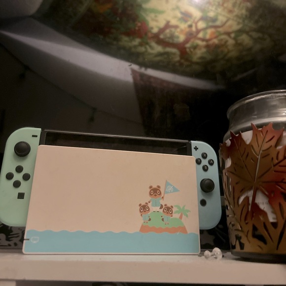 Nintendo | Video Games & Consoles | Animal Crossing Nintendo Switch ...